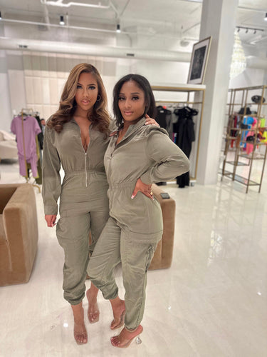 Sets, Rompers, and Jumpsuits – Page 2 – After5 Clothing